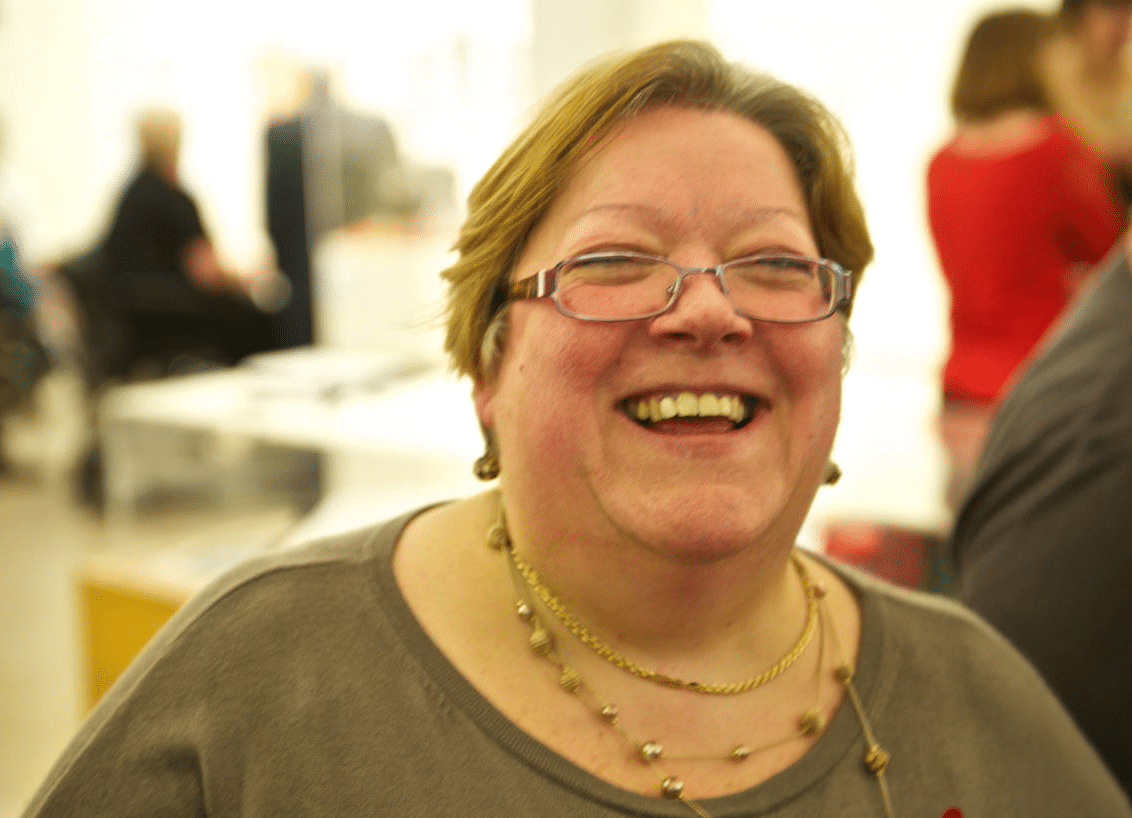 Farewell to Janice, Graham and Anne - Ecas