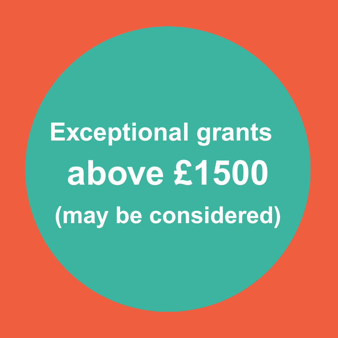 Disability grants in Edinburgh and Lothian | Ecas